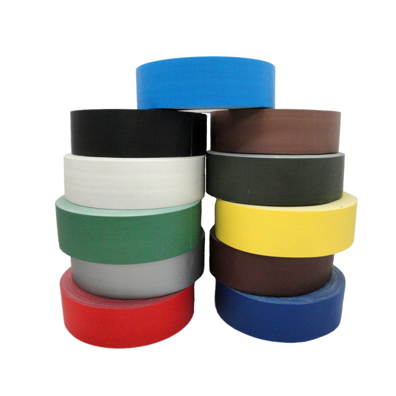 Gaffer Tape | Matte Cloth | Gpack Supplies