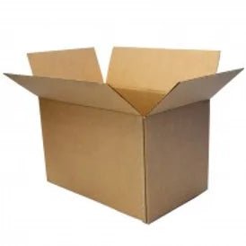 Heavy Duty Bulk EH Container 36" x 23" x 23" – Sturdy and Reliable ...